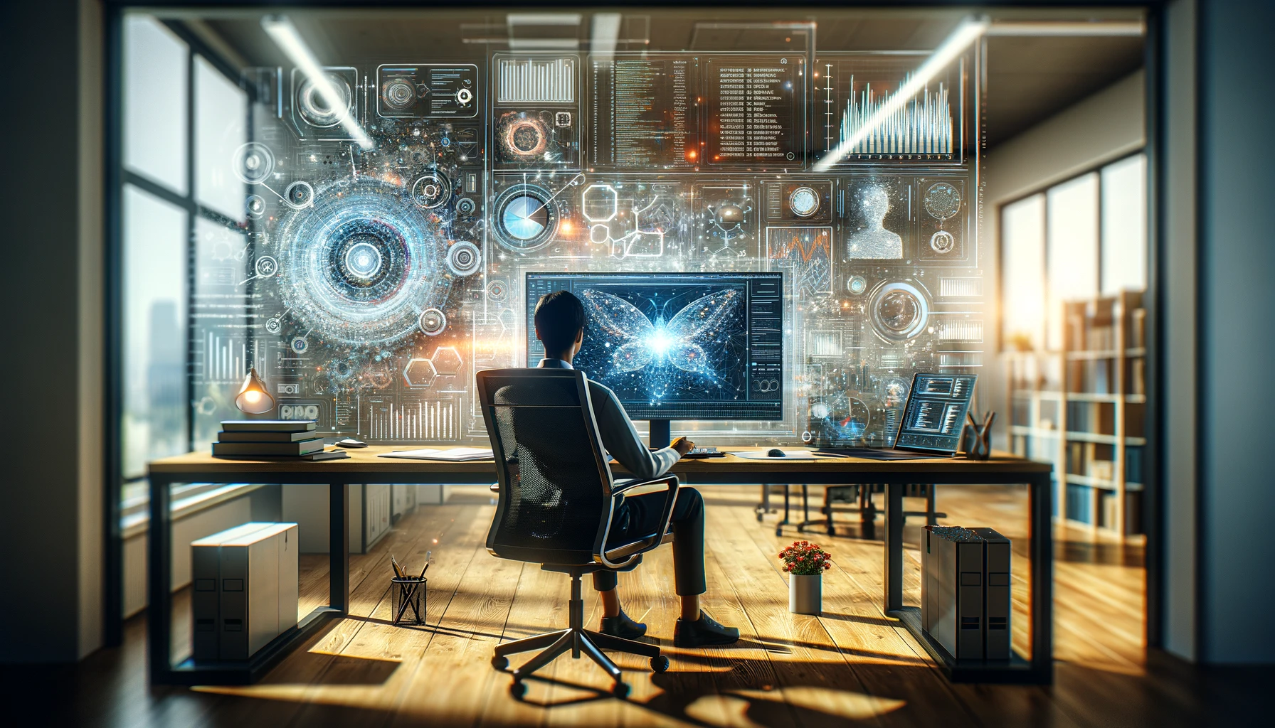 Betterdata: Programmatic Synthetic Data